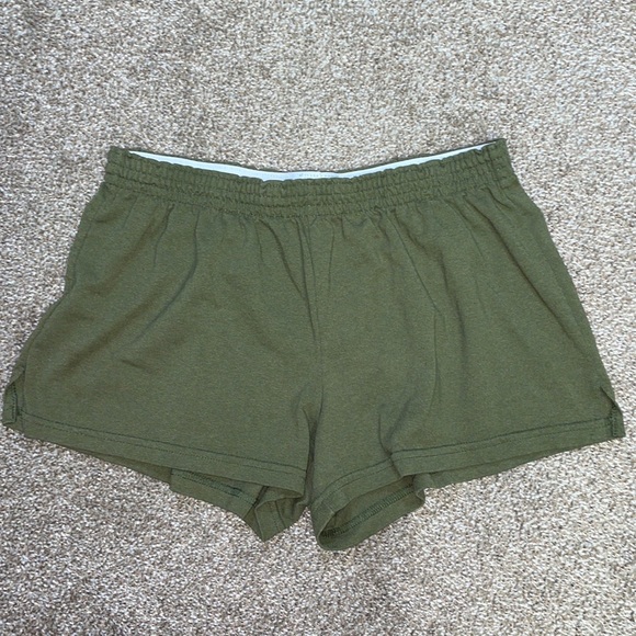 Soffe | Shorts | 424 Soffe Shorts | Poshmark